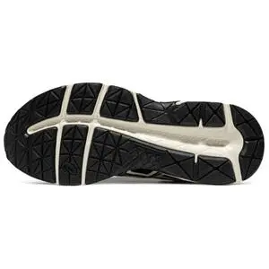 Asics Gel-contend 4 Athletic Sneakers - White/black