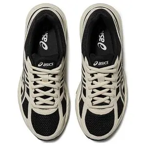 Asics Gel-contend 4 Athletic Sneakers - White/black