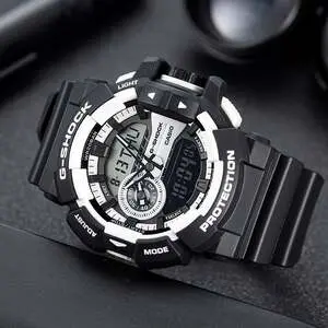 Casio G-shock Analog-digital Watch