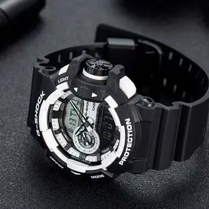 Casio G-shock Analog-digital Watch