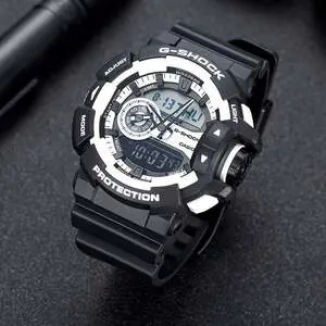 Casio G-shock Analog-digital Watch