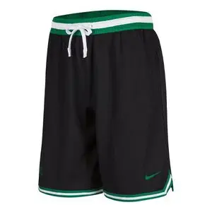 Nike Statement Dna Nba Boston Celtics Shorts - Black