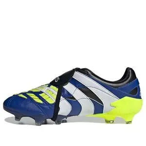 Adidas Predator Accelerator Fg - Blue