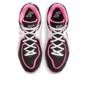 JORDAN Tatum Ep Sneakers - Black/white/pinksicle