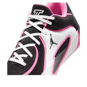 JORDAN Tatum Ep Sneakers - Black/white/pinksicle