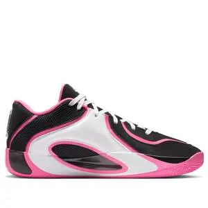 JORDAN Tatum Ep Sneakers - Black/white/pinksicle