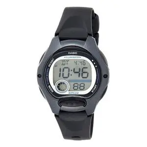 Casio Youth Analog Sports Watch - Grey