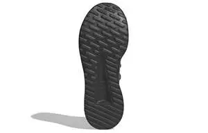 Adidas Lite Racer Adapt 5.0 Cloudfoam Slip-on Sneakers - Grey Five/grey Three/core Black