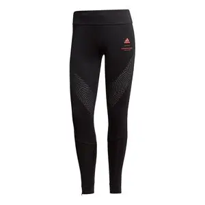 Adidas Tokyo Run Tights - Black
