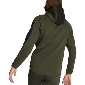 PUMA Evostripe Full Zip Hoodie - Green