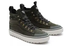 VANS Sk8-hi Dr Mte-2 High-top Sneakers