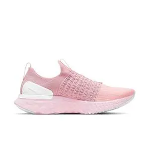 Nike React Phantom Run Flyknit 2 - Pink