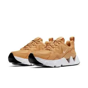 Nike Ryz 365 "wheat" Sneakers - Black/brown