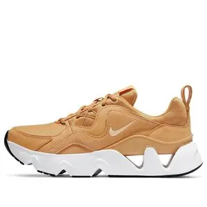 Nike Nike RYZ 365 "Wheat" Sneakers Black/brown