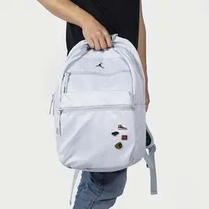 JORDAN Pin Backpack