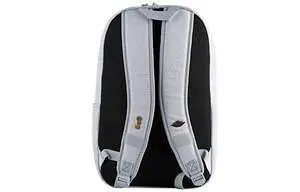 JORDAN Pin Backpack - Wolf Grey