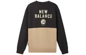 NEW BALANCE X Jhi Athletics Crew Neck Pullover