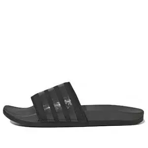 Adidas (wmns) Adidas Adilette 'black' Black