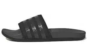 Adidas Adilette Slide - Black