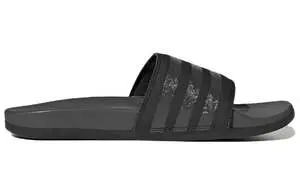 Adidas Adilette Slide - Black