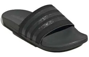 Adidas Adilette Slide - Black