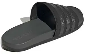 Adidas Adilette Slide - Black