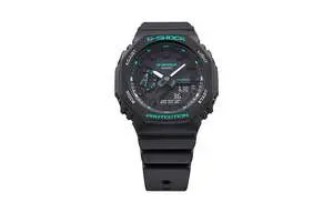 Casio G-shock Analog-digital Watch - Black
