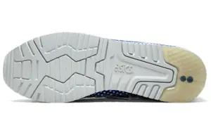 Asics X Colette Gel-lyte Iii "dotty" Sneakers - Blue/white