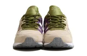 Asics Concepts X Gel Lyte 5 'pistachio - Khaki/green