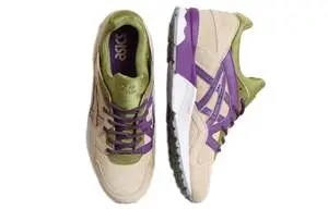 Asics Concepts X Gel Lyte 5 'pistachio - Khaki/green