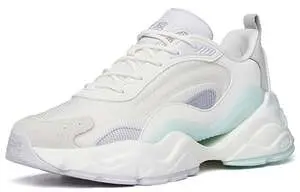 ANTA Millennium 4 Low 'white Purple Grey - White/purple/grey