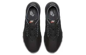 Nike Max Ld Zero Sneakers - Black/dark Grey