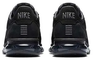 Nike Max Ld Zero Sneakers - Black/dark Grey