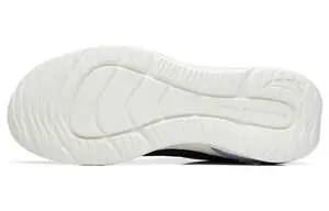 ANTA Running Series Sneakers - Black/white