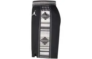 JORDAN X Nba San Antonio Spurs Statement Edition Short