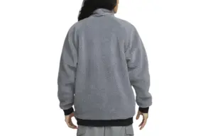 Nike Full-zip Reversible Jacket