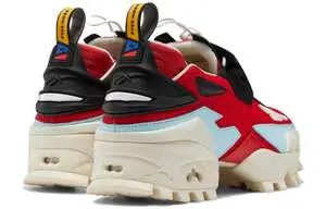 REEBOK Pyer Moss X Dmx Experiment Trail Fury "primal