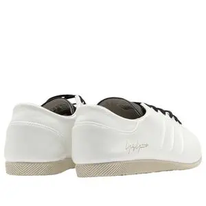 Adidas X Y-3 Japan Sneakers - White/black