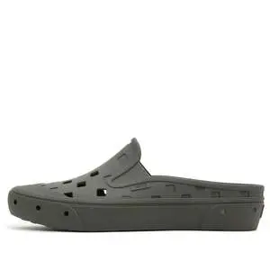 VANS Slip-on Mule Trk Casual Footwear - Grey
