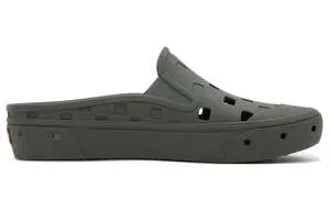 VANS Slip-on Mule Trk Casual Footwear - Grey