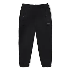 VANS Cargo Pocket Pants - Black