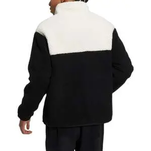 Adidas Neo Logo Fleece Jacket
