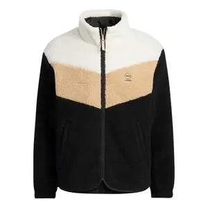 Adidas Neo Logo Fleece Jacket - Default Colorway