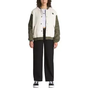 VANS Kasia Bomber Jacket