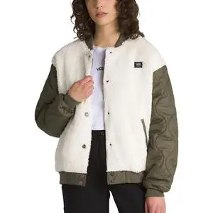 VANS Kasia Bomber Jacket