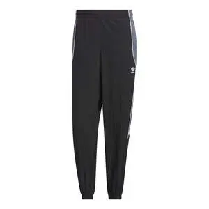 Adidas Motorcore Track Pants Asia Sizing - Black
