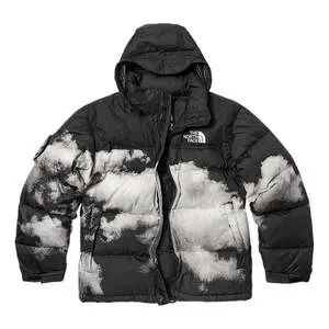 The North Face Printed 30th Anniversary Jacket