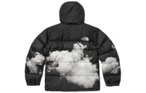 The North Face Printed 30th Anniversary Jacket