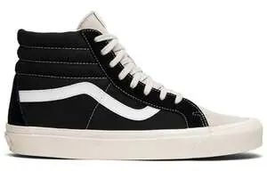 VANS X Fear Of God Sk8-hi 38 Reissue 'fear Of God - Black