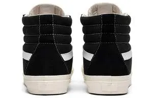 VANS X Fear Of God Sk8-hi 38 Reissue 'fear Of God - Black